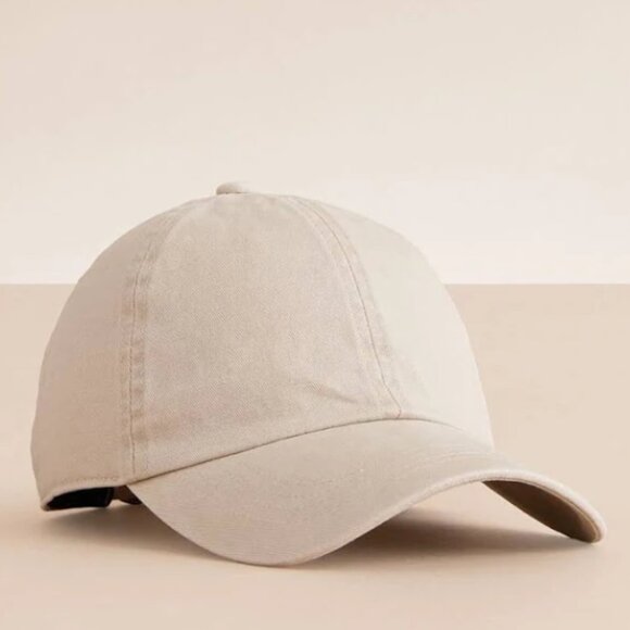 David & Young | Accessories | David Young Womens Vintage Dad Baseball ...